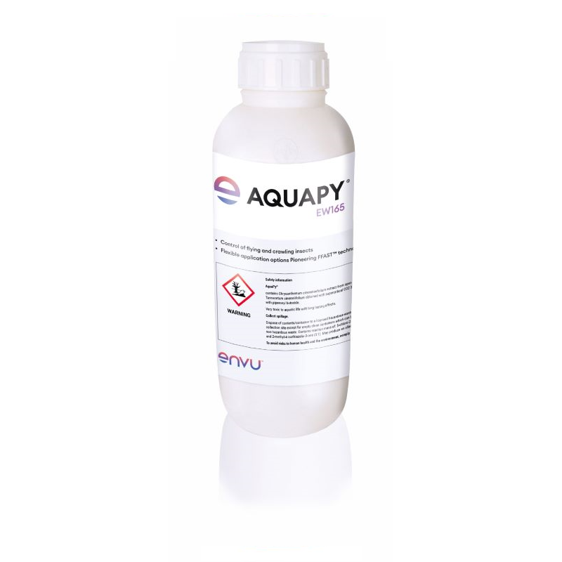 Insecticid Bio AQUA PY EW165 1L | MagazinDDD.ro